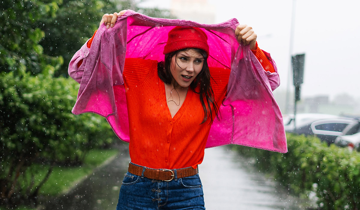 Old saying predicts 40 days of rain following a wet St Swithin’s Day