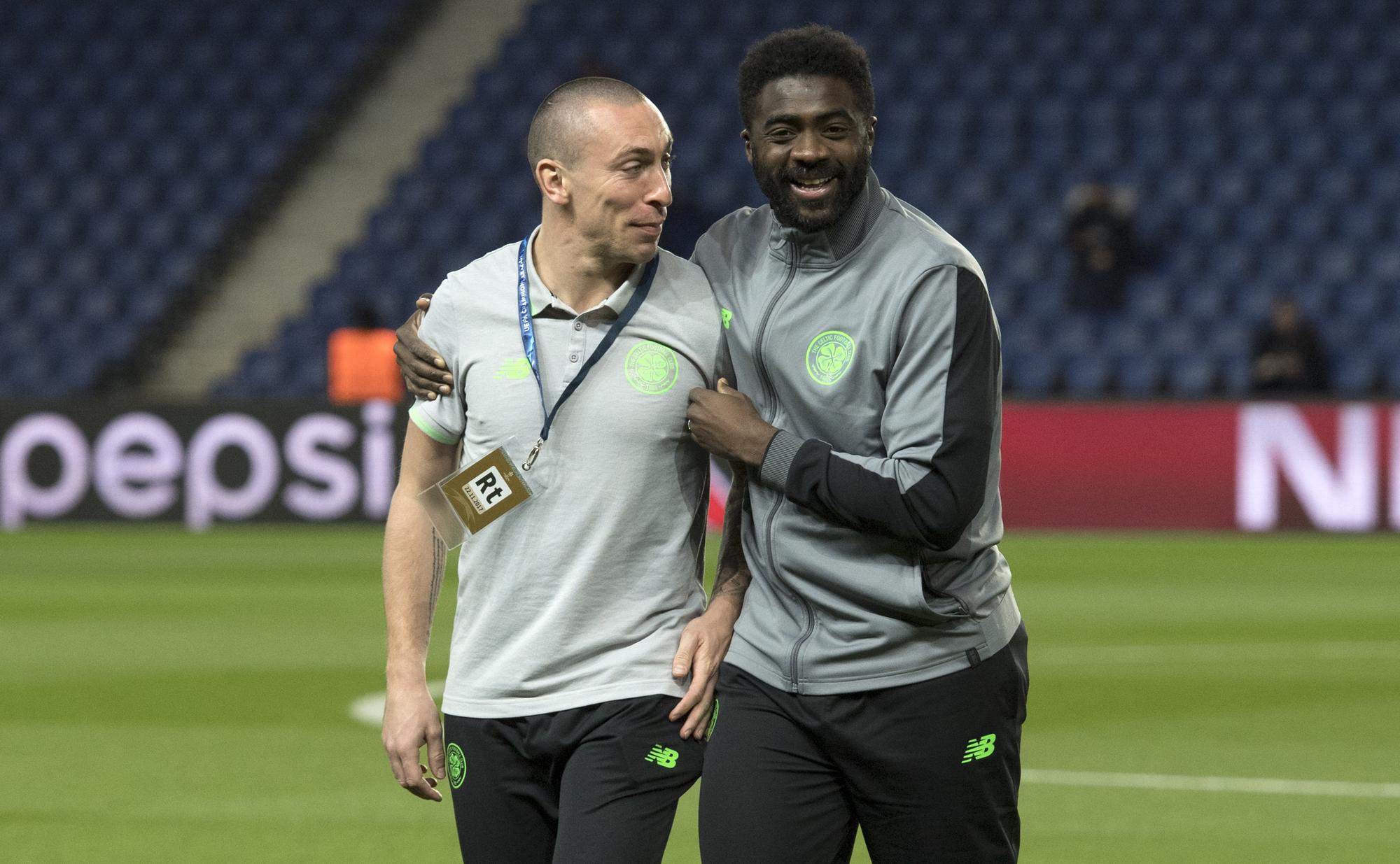 One-time Celtic treble winner appointed new Man City assistant manager ...