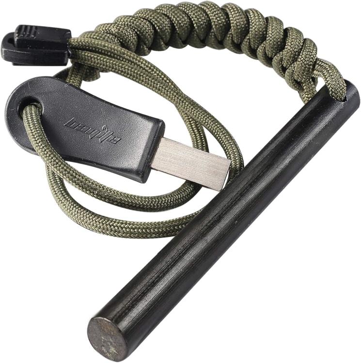 Preppers make sure to always have these handy
