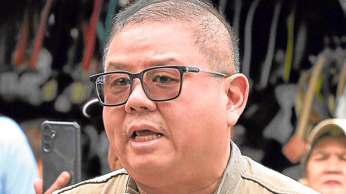 DPWH execs face raps over 'ghost' farm roads