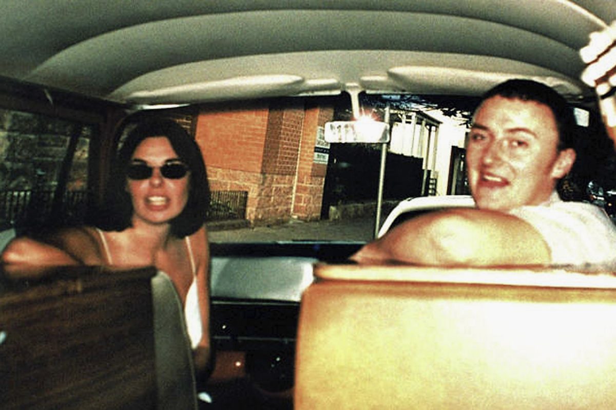 Australian killer of British backpacker Peter Falconio dies in prison
