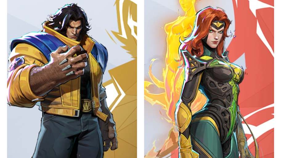 This Marvel Rivals Duelist is So OP, He Has an Entire Patch to Nerf Him ...