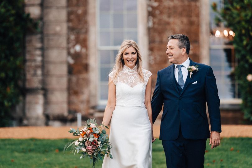 John Torode's love life from 'cowardly' letter to wife Lisa Faulkner ...
