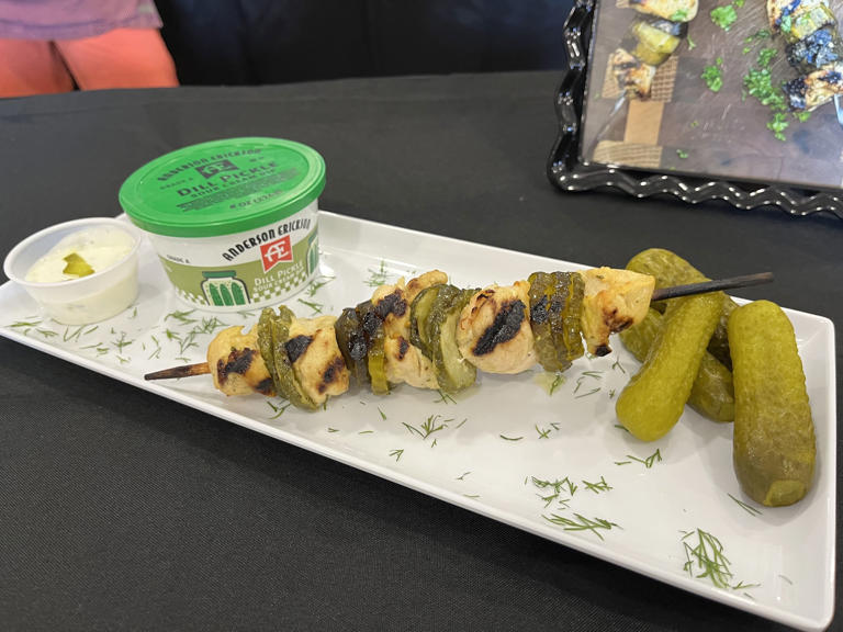 Iowa State Fair 2025: The 11 best new foods