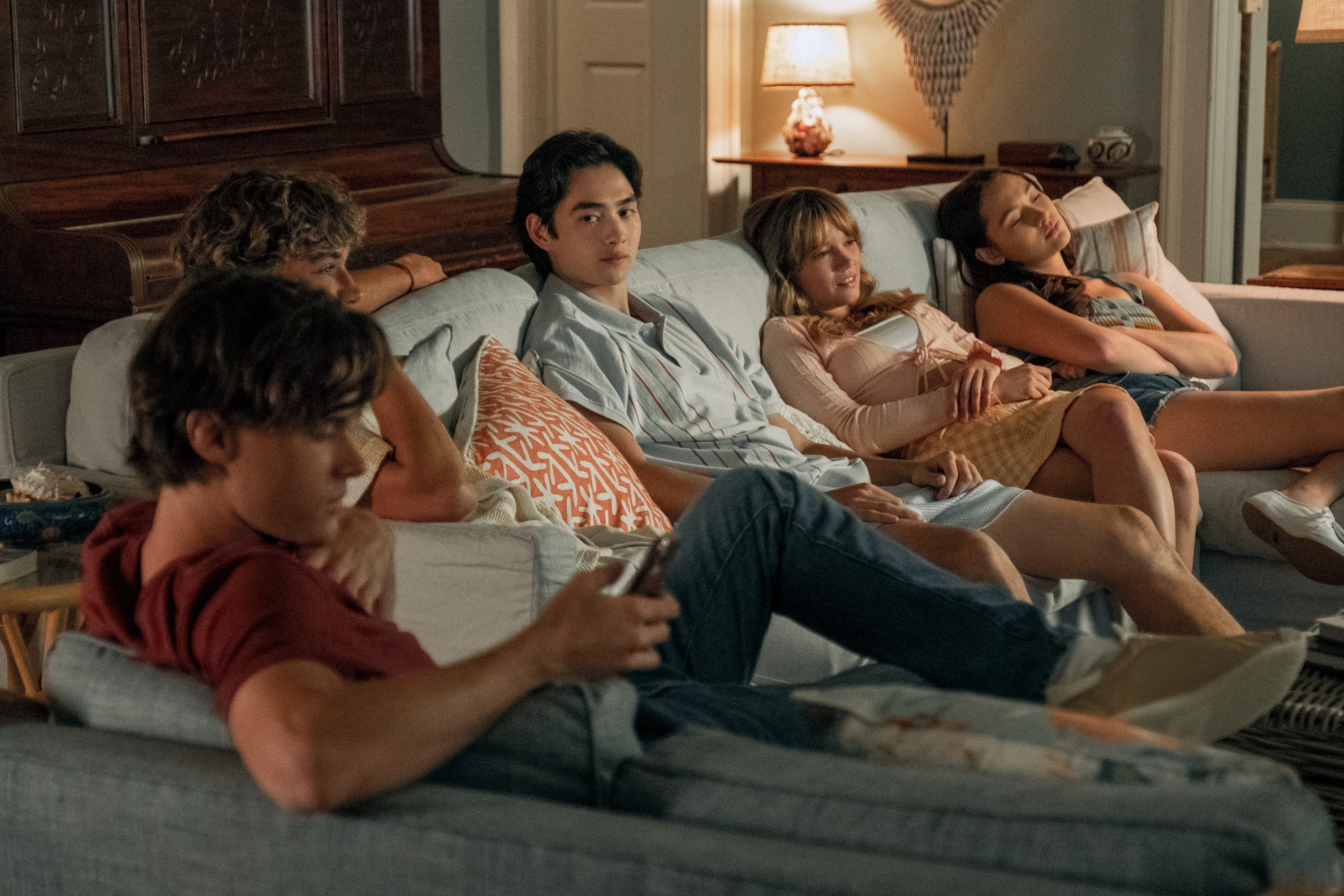 'The Summer I Turned Pretty' Season 3: Premiere date, time, cast, where ...