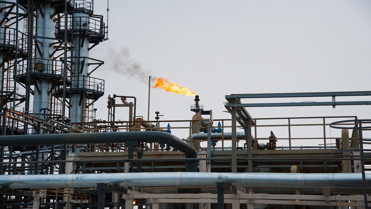 KBR-SOCAR joint venture contracted by BP for two projects in Azerbaijan