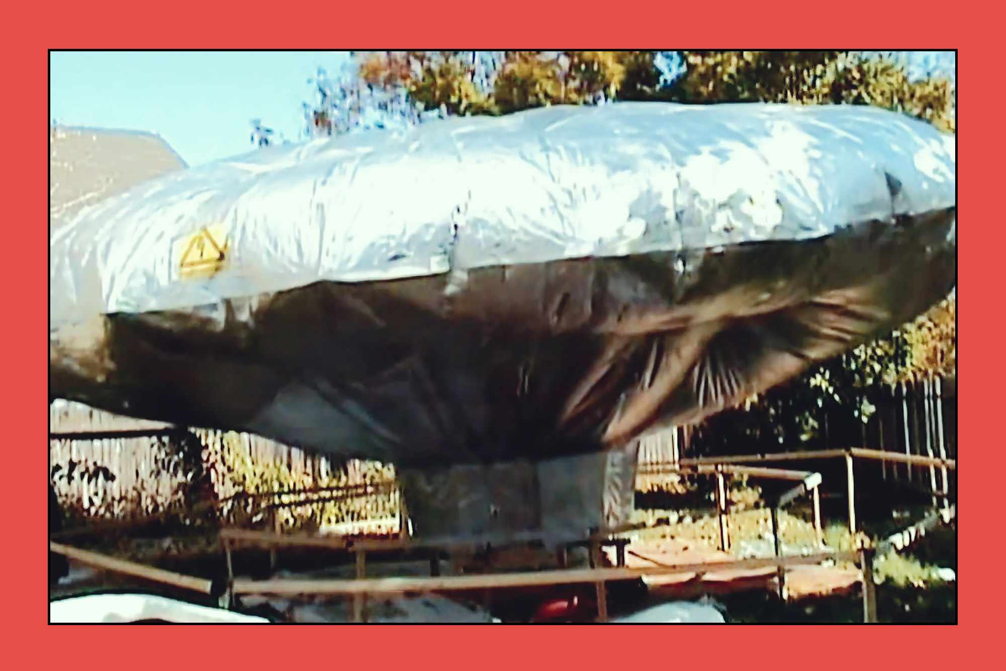 Where is Balloon Boy now? Revisiting the bizarre 2009 controversy, as ...