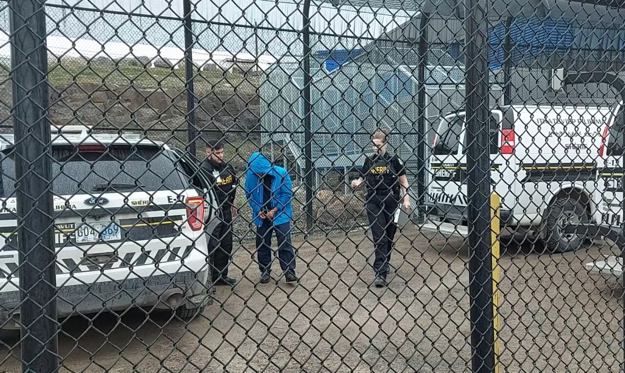Nunavut Appeal Court reduces sexual assault sentence for former RCMP member
