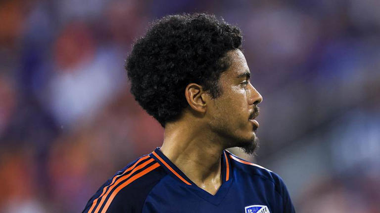 FC Cincinnati vs. Inter Miami CF: Preview, Predictions and Lineups