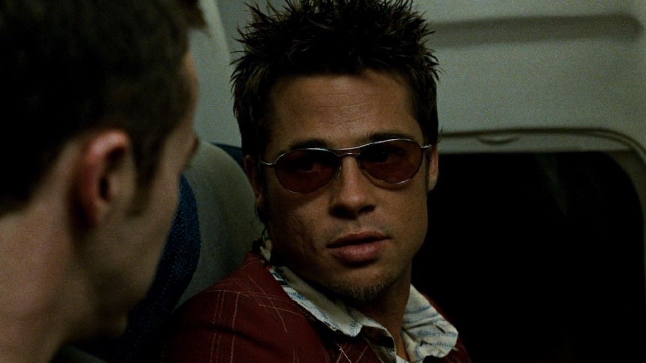 I Avoided Fight Club Because I Knew The Plot Twist, But I Finally ...
