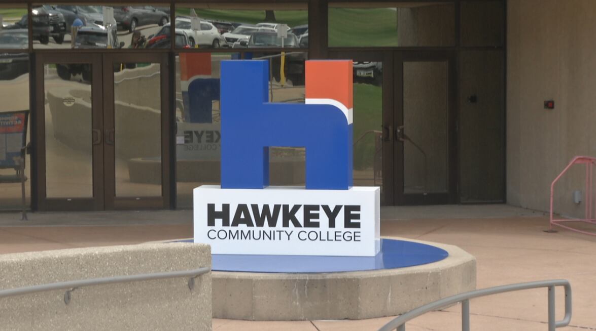 New business degree at Hawkeye Community College opens doors for non ...