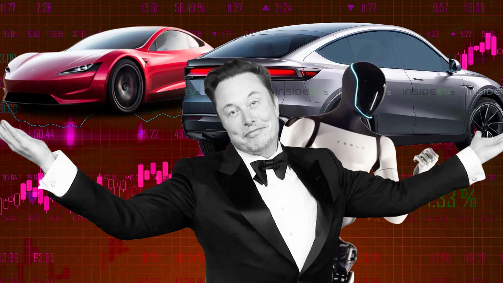 Elon Musk Says Tesla Will Have Its 'Most Epic Demo Ever.' It's Got A ...