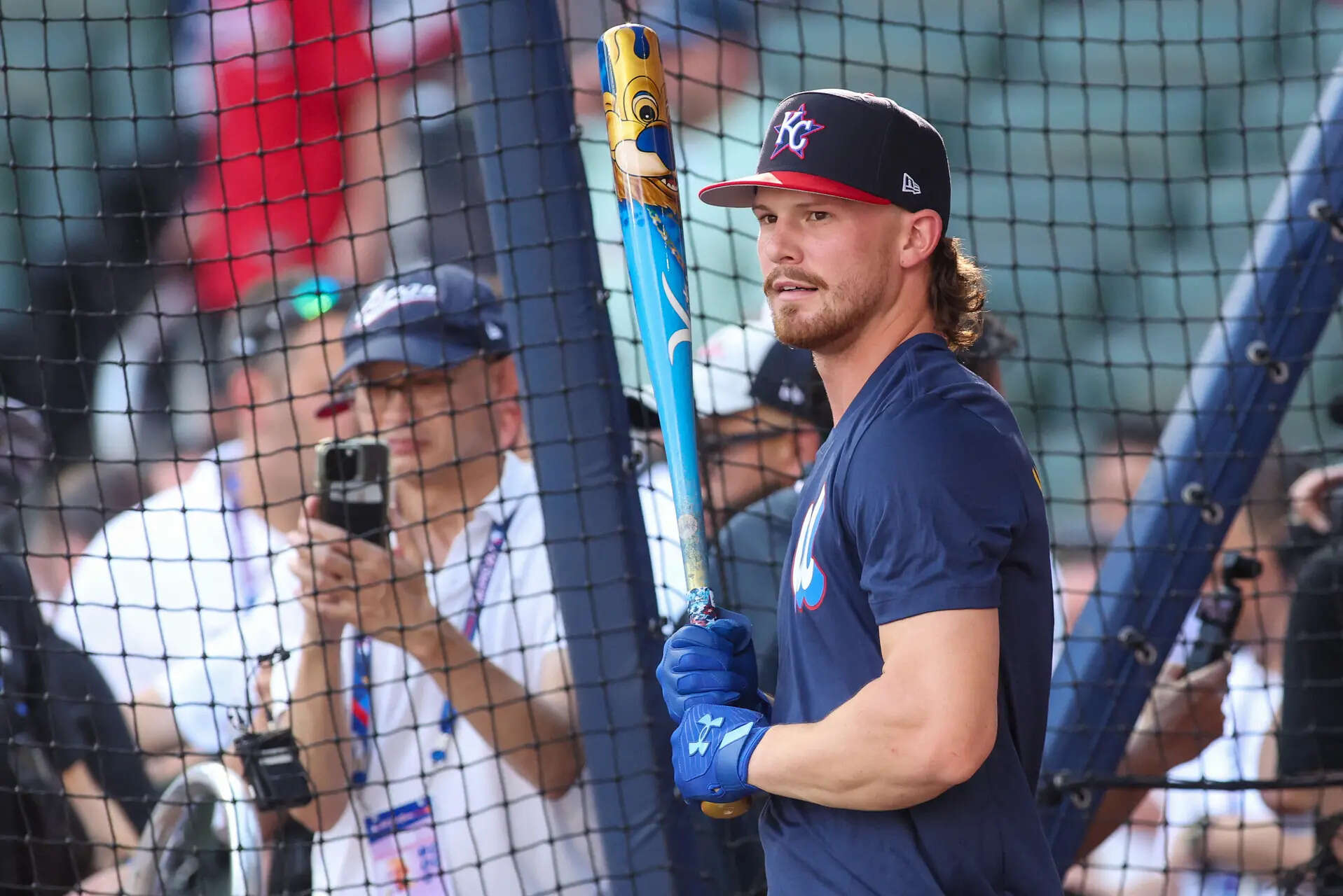 MLB All-Star Game 2025: Start Date, Time, Location, How to Watch ...