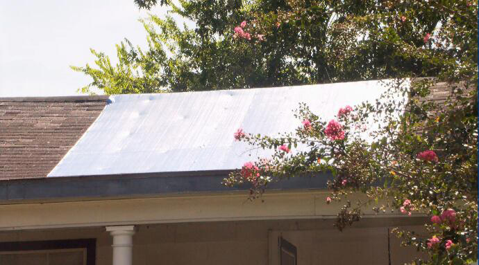 Applications open for Louisiana Blue Tarp Program