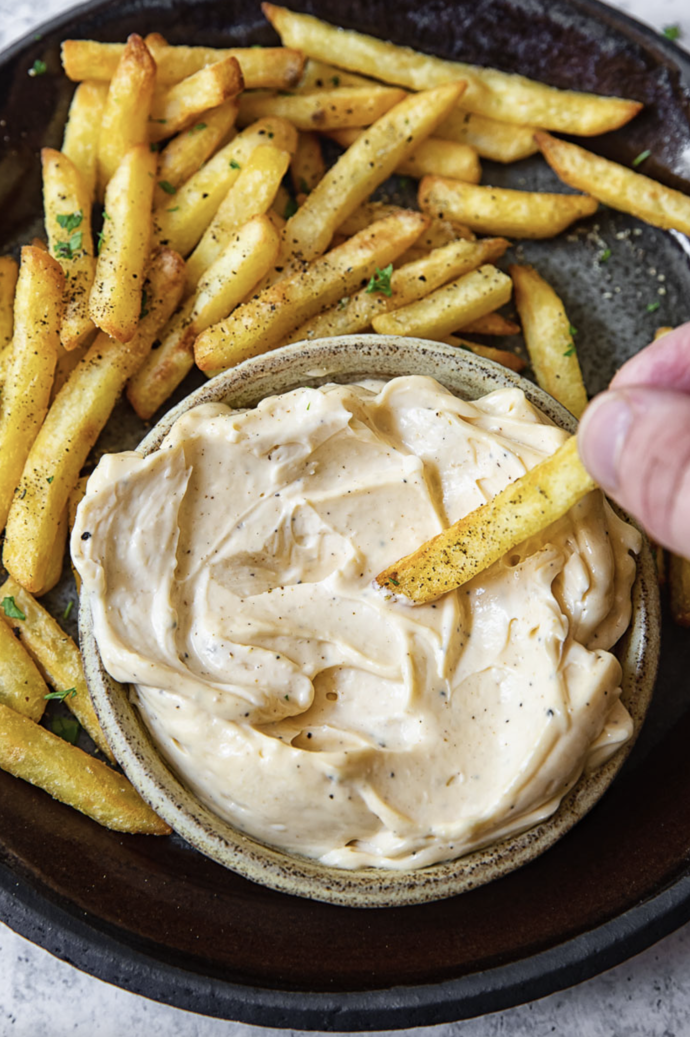 These 30 Aioli Recipes Meet All Your Dipping Needs