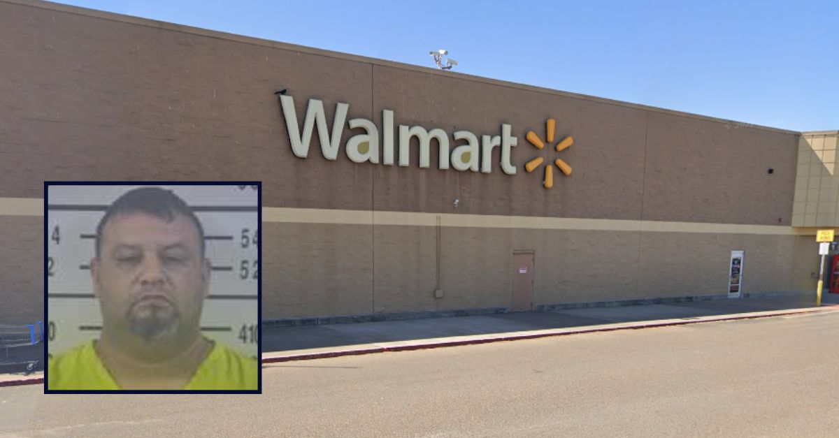 Teen in 'secure location' after newborn found in Walmart bathroom trash ...