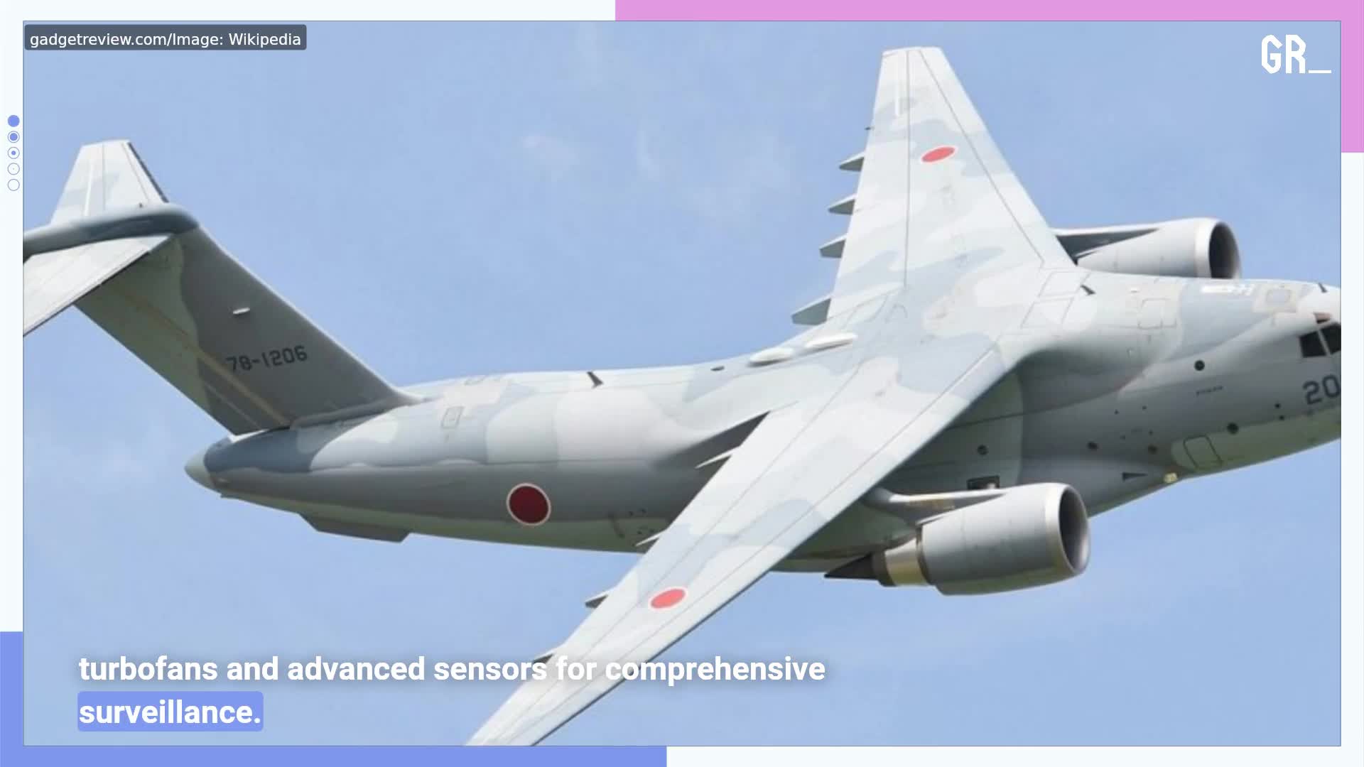 Japan's Next-Gen Planes Will Change How the World Travels