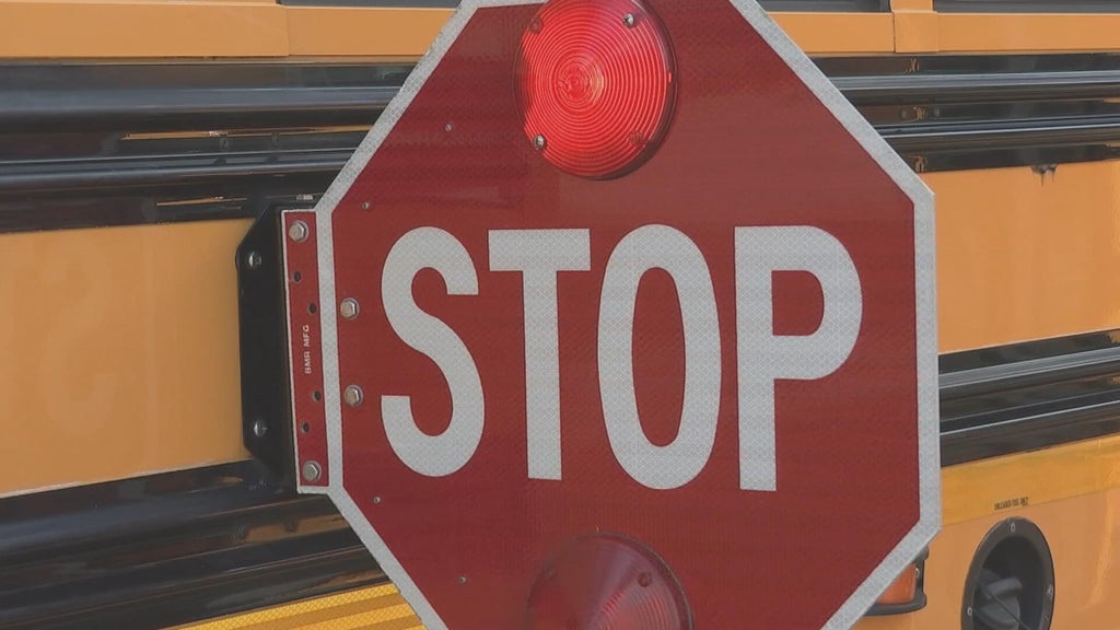 Thousands of Pittsburgh drivers illegally passed stopped school buses ...