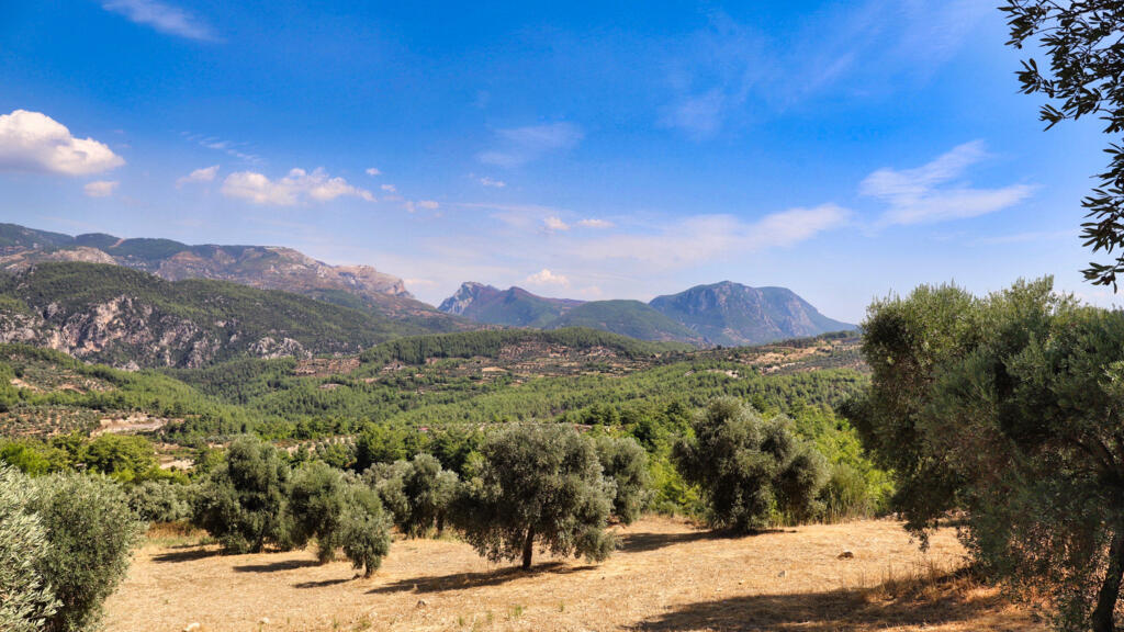 Turquie: le Parlement adopte un projet de loi sur les mines menaçant ...