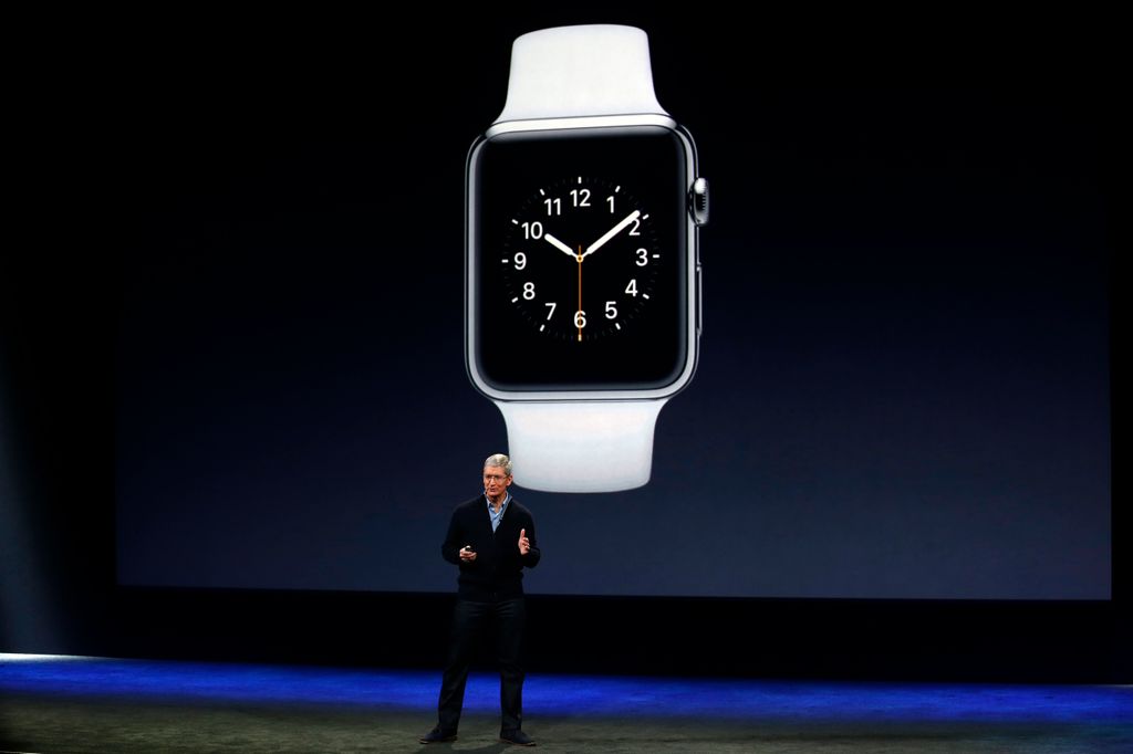 Meet new Apple CEO John Ternus as Tim Cook replaced after 15 years