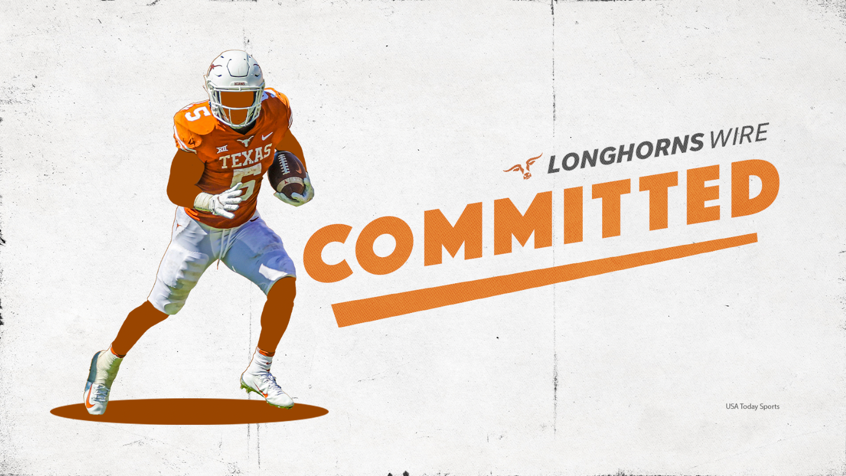 Commitment: Texas lands 2027 four-star DL Tyler Alexander