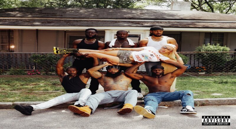 Stream: Anycia and DJ Drama – “Grady Baby”