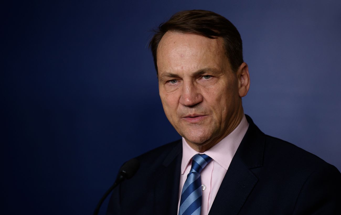 Polish FM: It is better that Russia, not Europe, pays for weapons for ...