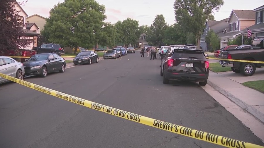 Victim’s family speaks out as investigators seek suspect in deadly ...