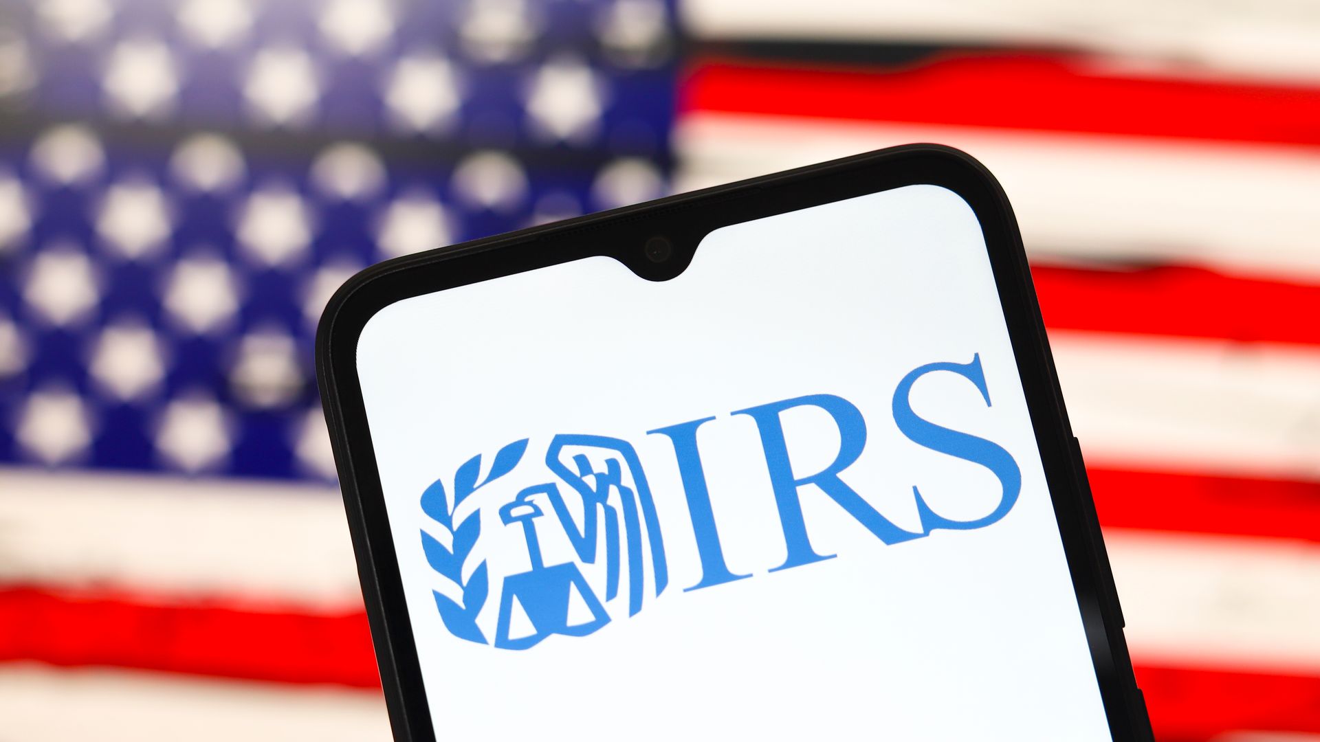 IRS building system to give ICE on-demand access to taxpayer data