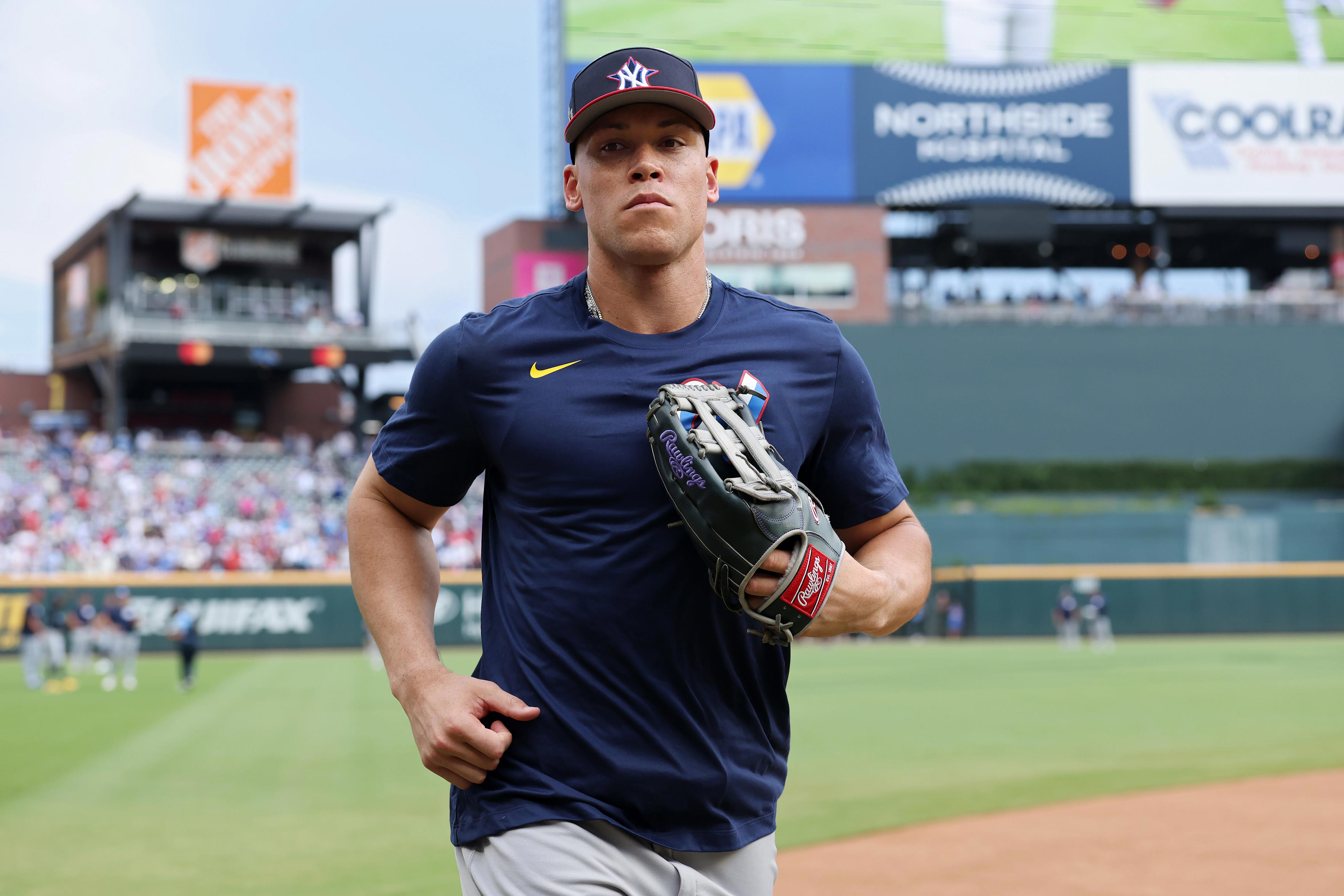 What time is MLB All-Star Game tonight? TV channel, live stream, how to ...