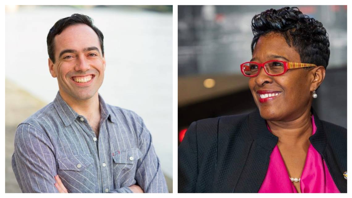 Polls are closed in Georgia's Public Service Commission runoff. Results ...