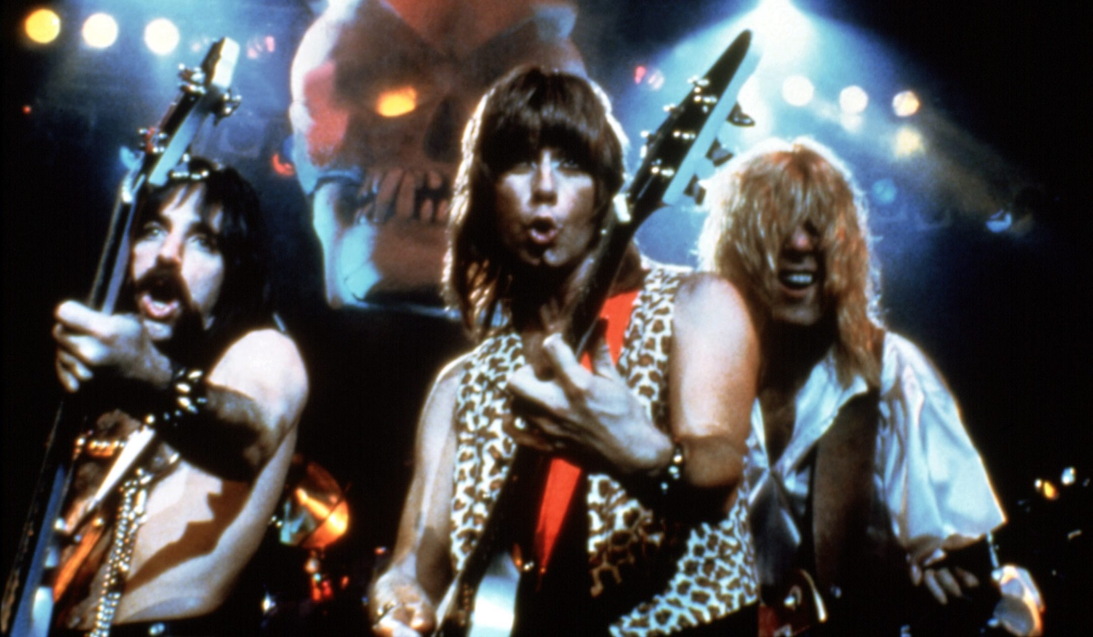 The 'Spinal Tap' Cast, Then & Now-Remembering David Kaff + Stars We've Lost