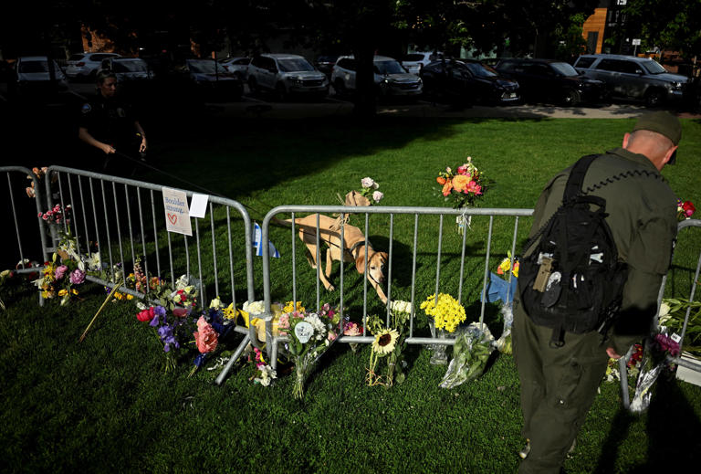 Suspect in Boulder firebomb attack waives court hearing, faces murder ...