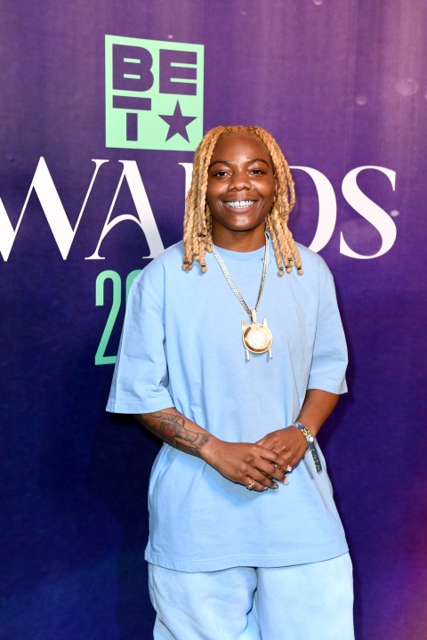 Popular TikTok food critic K’Hood joins Shreveport food festival