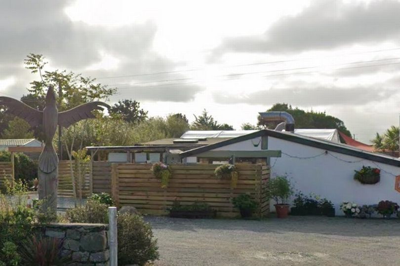 Caravan park cafe and tiny bistro on Good Food Guide list of 100 Best ...