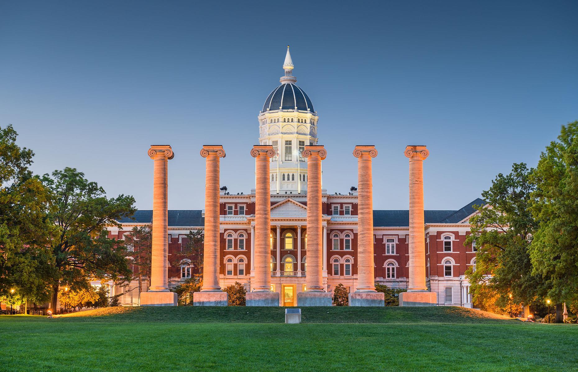 Forget Florida. These Are America's Best Retirement Spots