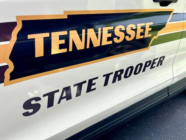Tennessee state trooper involved in crash while responding to injury ...