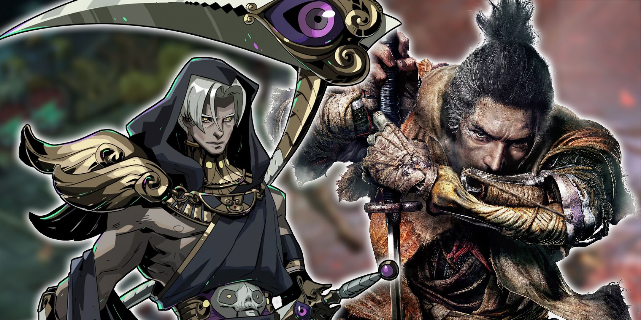 8 Best Games That Are All About Gameplay, Ranked