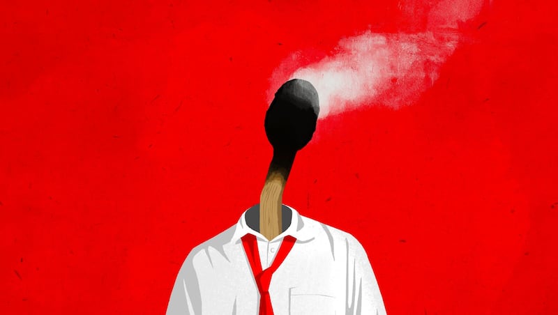Opinion: How I make myself feel good about doing bad things