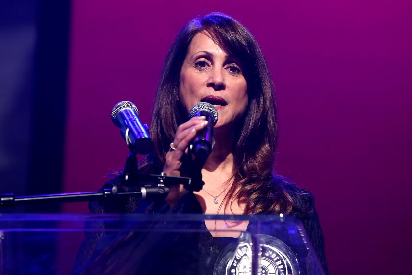 Suspect in slayings of 'American Idol' exec and husband has history of ...