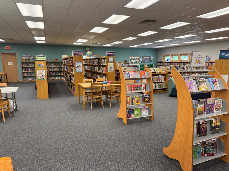 Rio Community Library’s free summer lunch program feeds local connections