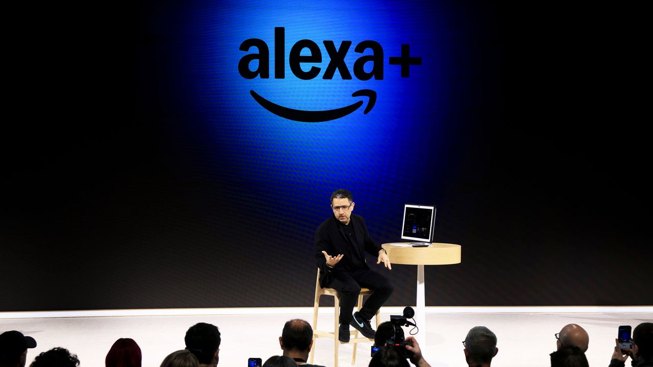Amazon delays Alexa.com's launch to "no sooner than July 31" — as ...