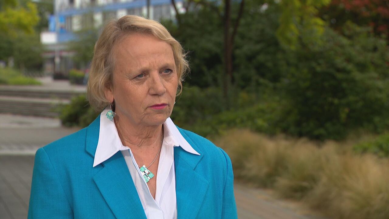 Richmond, B.C., councillors slash funding for Olympic Oval by $1M