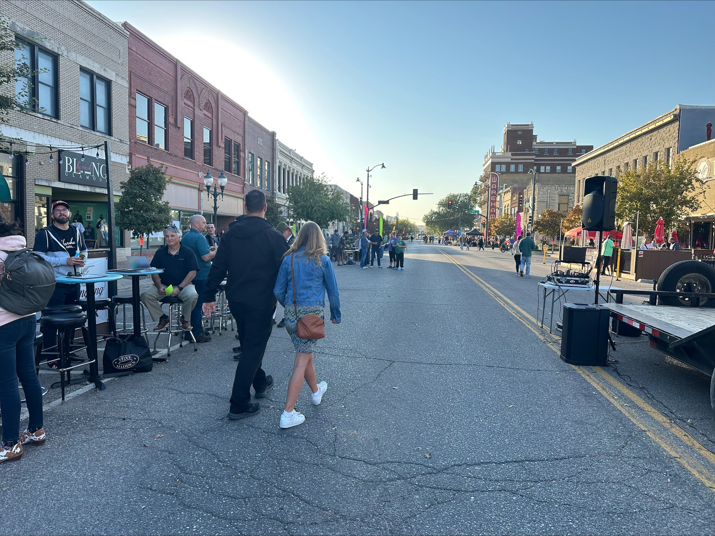 Common consumption area begins Thursday for City of Manhattan, Downtown MHK