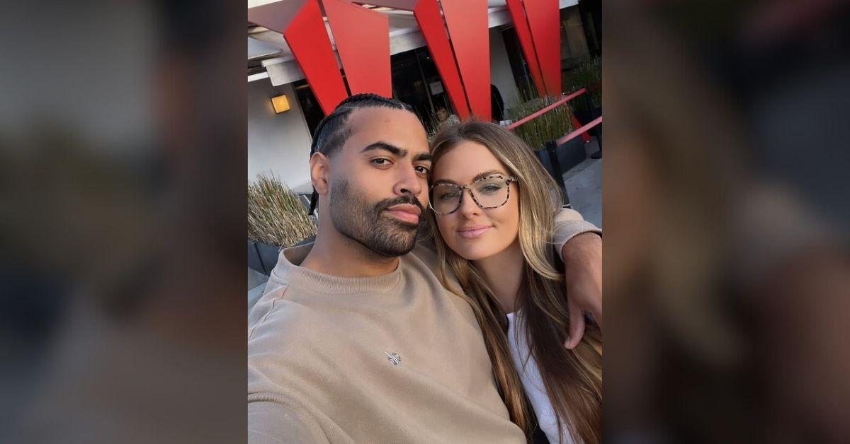 Love Portion Founder Justin Glaze Knew Seeing Ex Susie Evans on ...