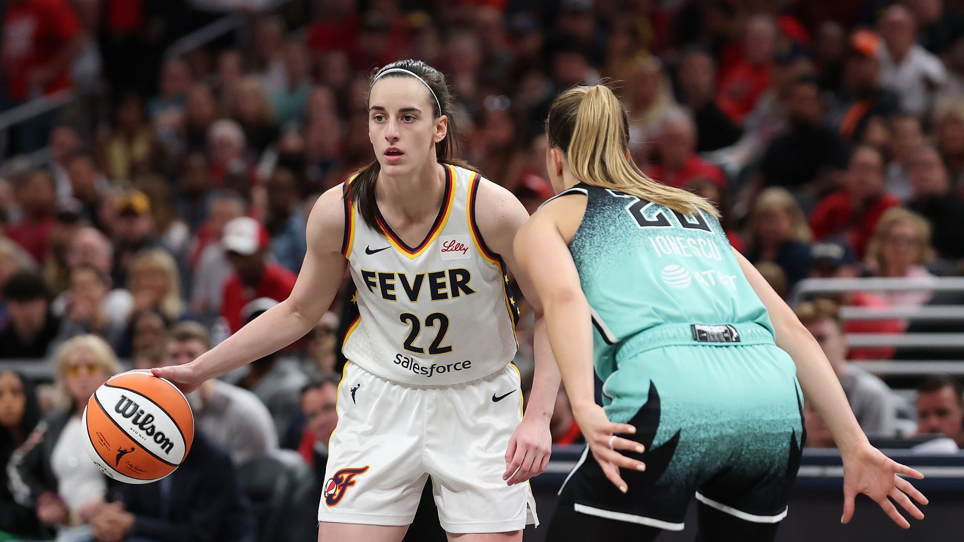 The WNBA All-Star three-point contest roster is absolutely stacked