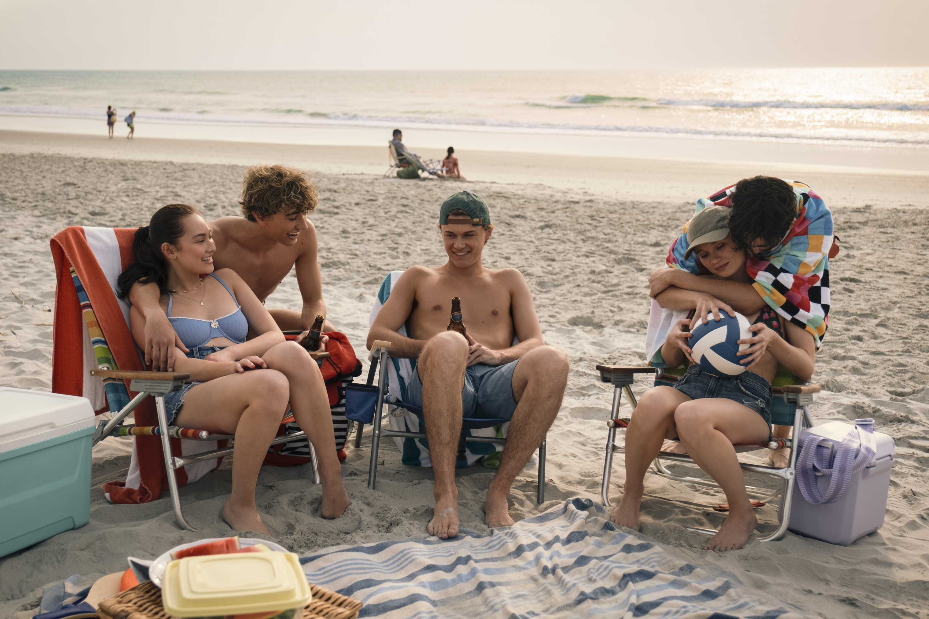 The Summer I Turned Pretty Season 3 Episode 1 – Release Date, How To Watch