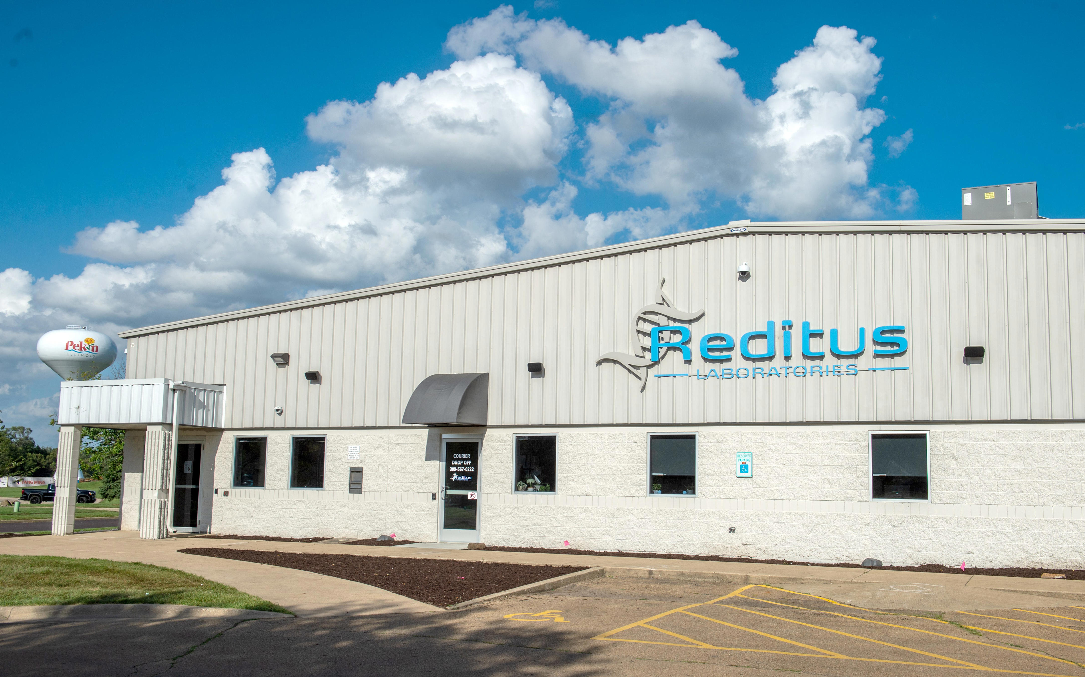 Settlement reached in whistleblower lawsuit against Reditus