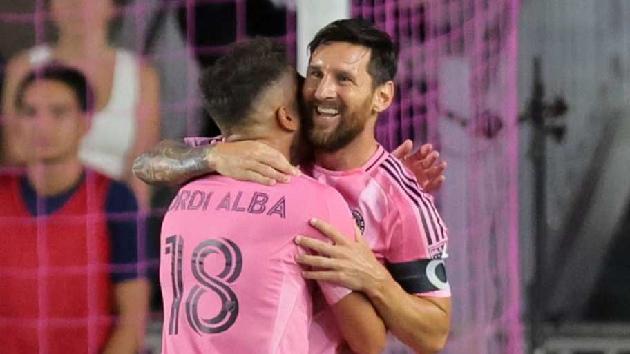 FC Cincinnati vs. Inter Miami CF: Preview, Predictions and Lineups