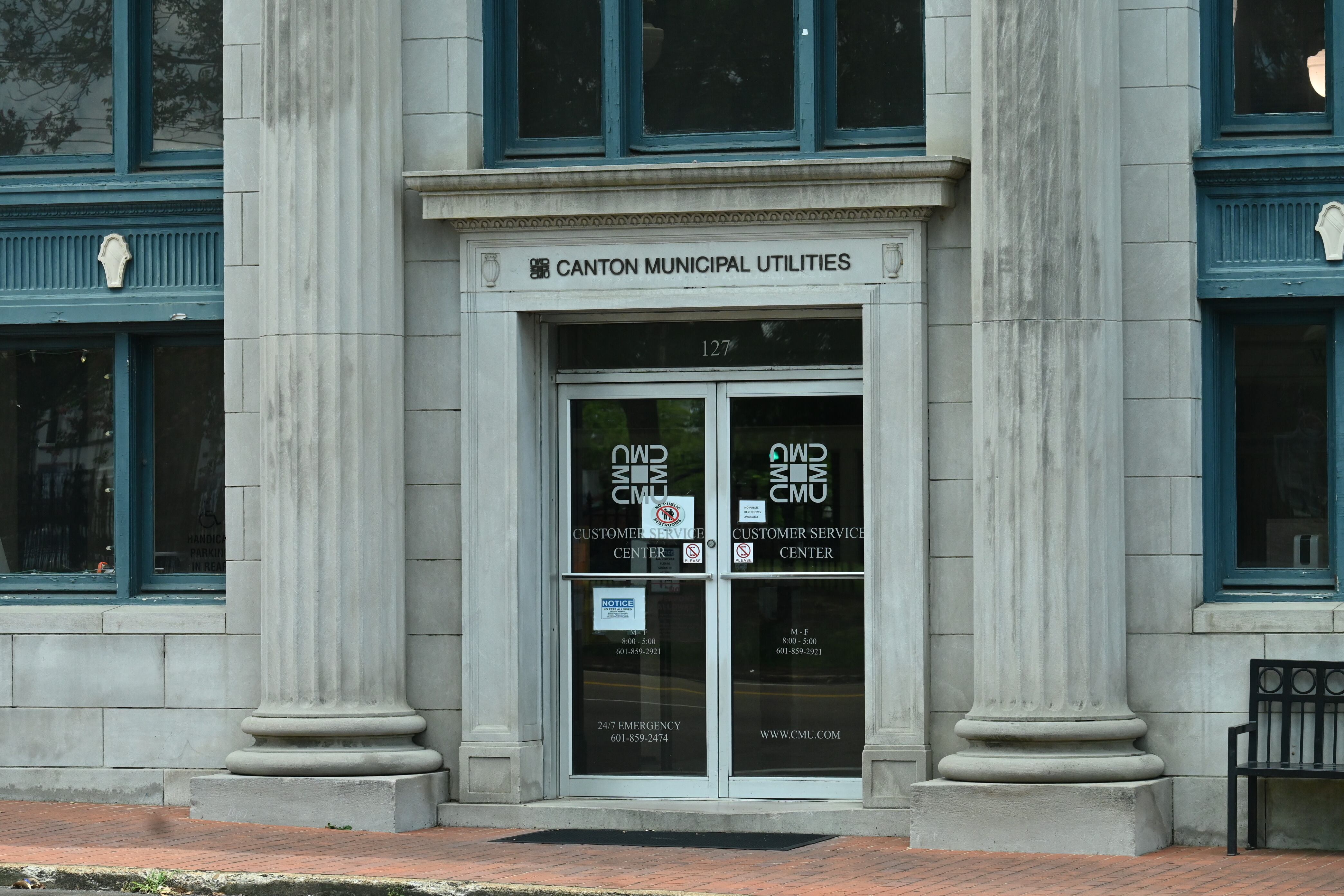 Former CMU commissioner sentenced to 7 years in prison